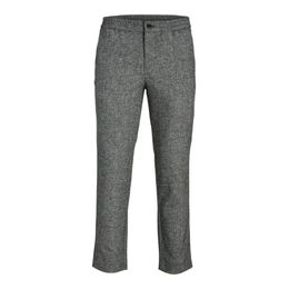 Jack & Jones Jack & Jones Hose 'David' Herren Gr&ouml;&szlig;e 34 grau