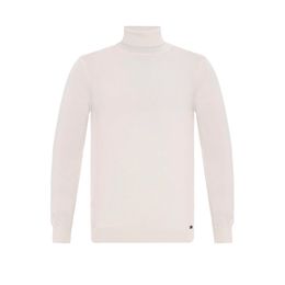 Moxx Paris Pullover Herren Gr&ouml;&szlig;e M ecru