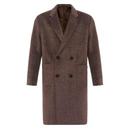 Antioch Winter Coat Herren Gr&ouml;&szlig;e M braun