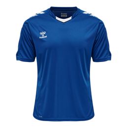 Hummel Jersey male size XXXL Navy / White