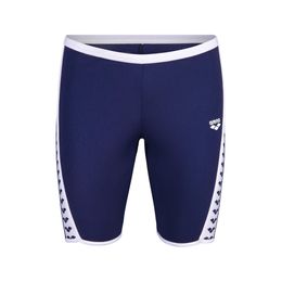 arena Badehose 'ICONS JAMMER' Herren Gr&ouml;&szlig;e XXL blau / wei&szlig;