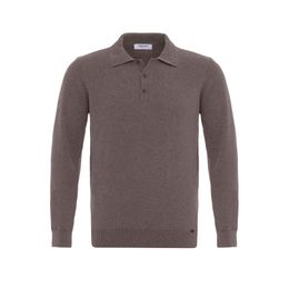 Moxx Paris Pullover Herren Gr&ouml;&szlig;e XL braun