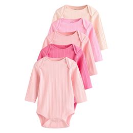 next Body M&auml;dchen Gr&ouml;&szlig;e 50 beige / pfirsich / rosa / hellpink