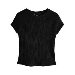 next Shirt Damen Gr&ouml;&szlig;e 4XL schwarz