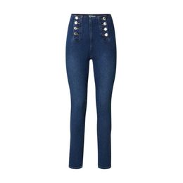 Only Jeans 'ONLDIANA' Damen Gr&ouml;&szlig;e 29 dunkelblau
