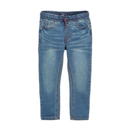 next Jeans Jungen Gr&ouml;&szlig;e 152 blau