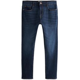 next Jeans Herren Gr&ouml;&szlig;e 32 dunkelblau