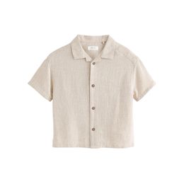 next Shirt Jungen Gr&ouml;&szlig;e 80 naturwei&szlig;