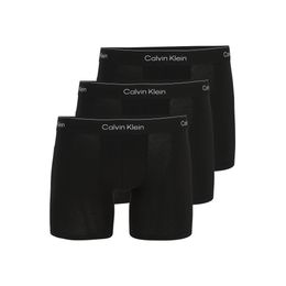 Calvin Klein Underwear Boxershorts Herren Gr&ouml;&szlig;e M schwarz / wei&szlig;