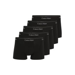 Calvin Klein Underwear Boxershorts Herren Gr&ouml;&szlig;e M schwarz / wei&szlig;