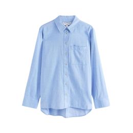 next Bluse Damen Gr&ouml;&szlig;e XS hellblau