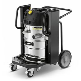 Kärcher Industriesauger IVC 60/24-2 Tact²