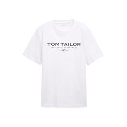Tom Tailor Shirt male White size L