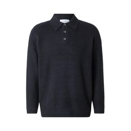 TOPMAN Pullover Herren Gr&ouml;&szlig;e S schwarz