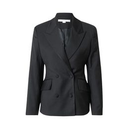 REMAIN Blazer Damen Gr&ouml;&szlig;e 36 schwarz