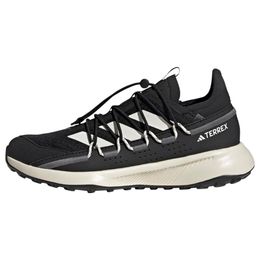 adidas terrex Flats 'Voyager 21' female Black size 4