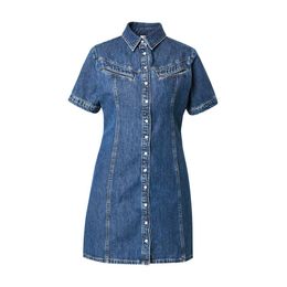 Levi's LEVI'S Kleid 'Rinoa Denim Dress' Damen Gr&ouml;&szlig;e 38 blue denim Winterkleid