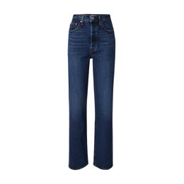 Levi's Levi's Jeans 'RIBCAGE' female Blue size 28
