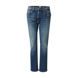 LTB Jeans 'Hollywood 300' male Blue size 32