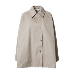 Remain Between-Seasons Coat female Beige size 34
