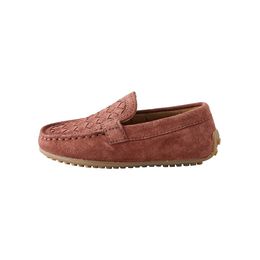 next Flats boy Brown size 6 K