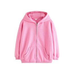 next Sweatjacke M&auml;dchen Gr&ouml;&szlig;e 98 pink