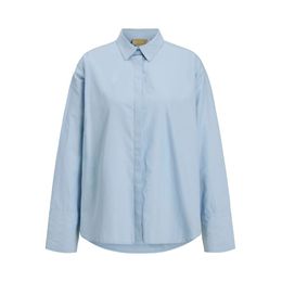 Jack & Jones JJXX Bluse 'JXCARO' Damen Gr&ouml;&szlig;e XS hellblau