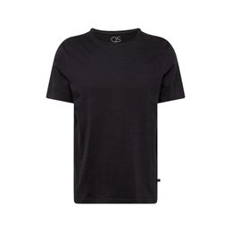Qs Shirt male Grey size XXL