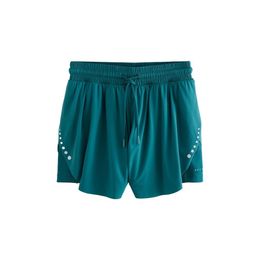 next Sportshorts Damen Gr&ouml;&szlig;e S smaragd