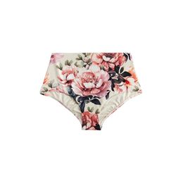 next Bikini Bottoms female White size 6