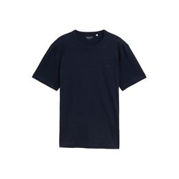 Tom Tailor Shirt male Blue size XS