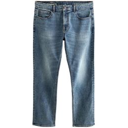 next Jeans male Blue size 40