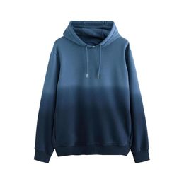 next Sweatshirt male Blue size 5XL