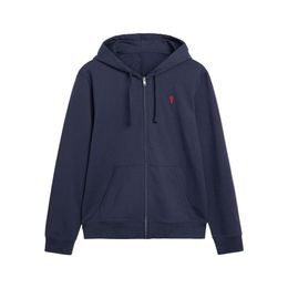 next Sweatjacke Herren Größe S navy