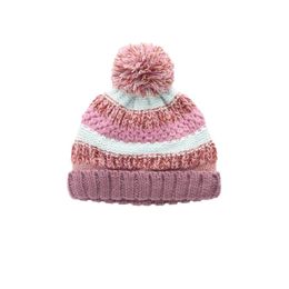 next Beanie girl Pink size 3-6 mths