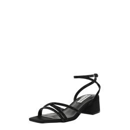 Steve Madden Sandale 'GABBY' Damen Gr&ouml;&szlig;e 41 schwarz