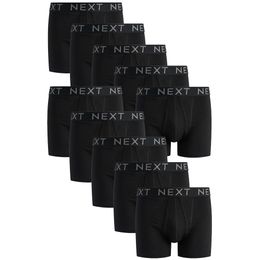 next Boxer shorts male Black size XXL