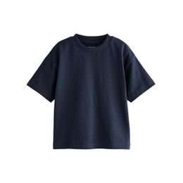next Shirt boy Blue size 12-18 mths