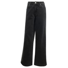 adidas originals Jeans 'Adicolor' Damen Größe 30 black denim