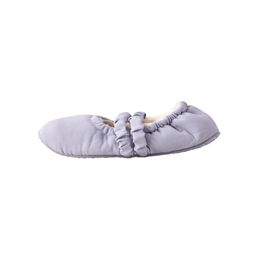 next Ballet Flats female Blue size 4