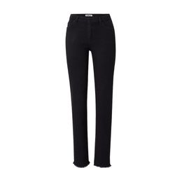Only Jeans 'ONLLAURA' Damen Größe 29 schwarz