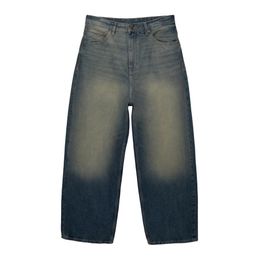Pull&Bear Pull&bear Jeans male Blue size 40