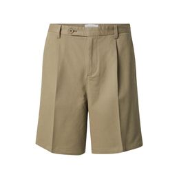 TRAPP Shorts Herren Gr&ouml;&szlig;e 46 taupe / khaki