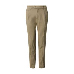 TRAPP Hose Herren Größe 48/50 dunkelbeige