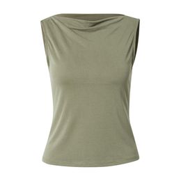 MONKI Top female Green size L