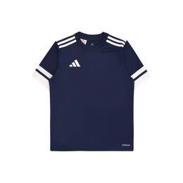 adidas Performance Funktionsshirt 'Squa25' Jungen Gr&ouml;&szlig;e 116 marine / wei&szlig;