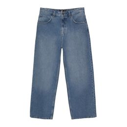 Pull&Bear Pull&Bear Jeans Herren Größe 27 blue denim