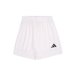 adidas Performance Workout Pants 'Squadra 25' boy White size 152