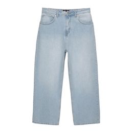 Pull&Bear Pull&Bear Jeans Herren Größe 28 blue denim