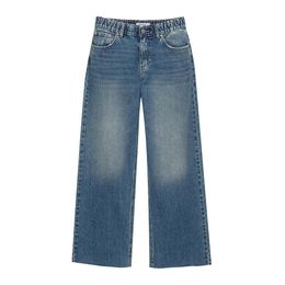 Pull&Bear Pull&bear Jeans female Blue size 42